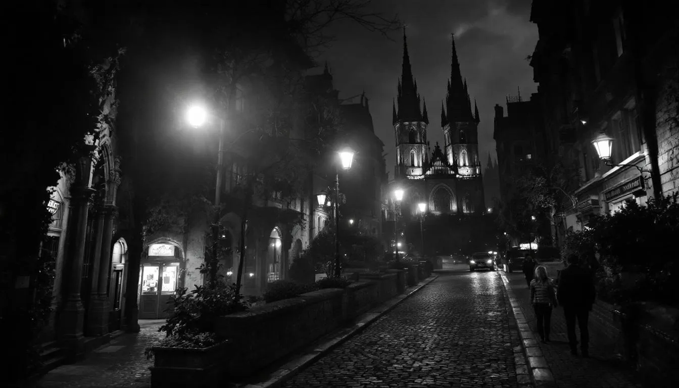 Best Munich by Night Tour: Discover the City After Dark - Oktoberfest ...